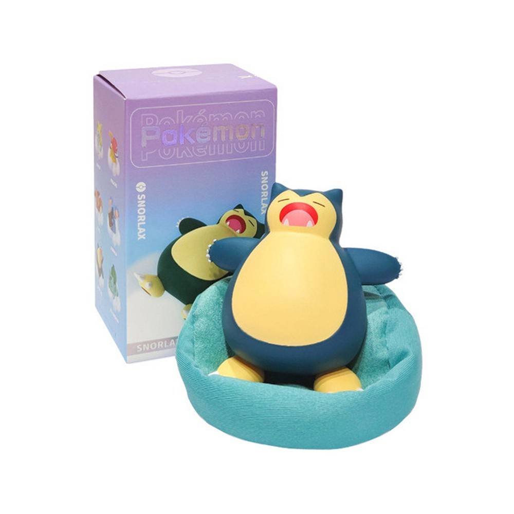 Bruce โมเดลตุ๊กตาฟิกเกอร์ Pokemon Starry Dream Series ของเล่นสําหรับ ...