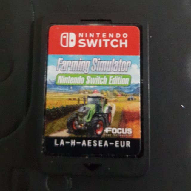 แผ่นเกมส์ Farming simulator มือสอง | Shopee Thailand