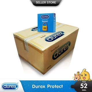 durex protect ราคาพิเศษ | ซื้อออนไลน์ที่ Shopee ส่งฟรี*ทั่วไทย!