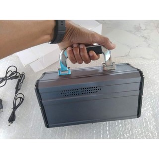 แบตสำรอง 300W POWER BOX 82500 mAh ส่งฟรี | Shopee Thailand