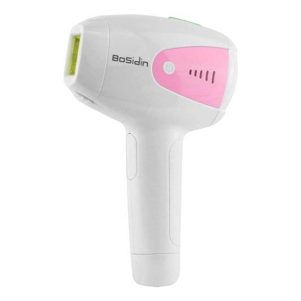 Bosidin IPL Home Laser Hair Removal Wand | Shopee Thailand