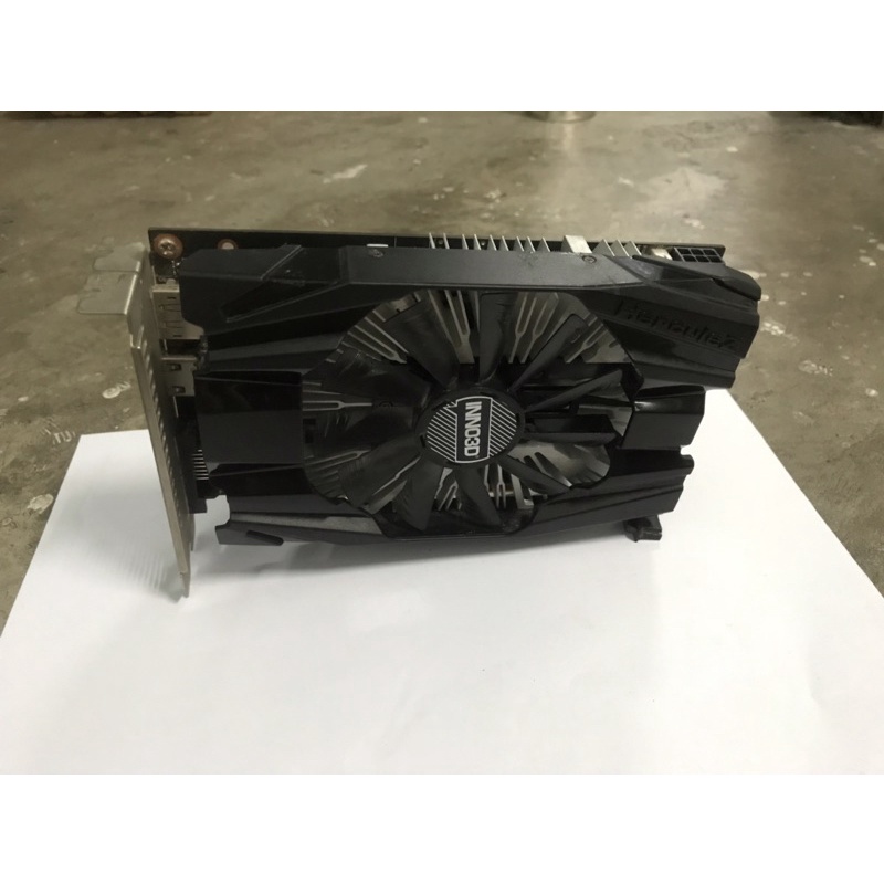 Inno 3D TM 1060 6gb | Shopee Thailand