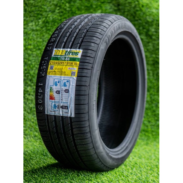 TBB tires นุ่ม เงียบ รีดน้ำดี ทุกเส้นทาง | Shopee Thailand