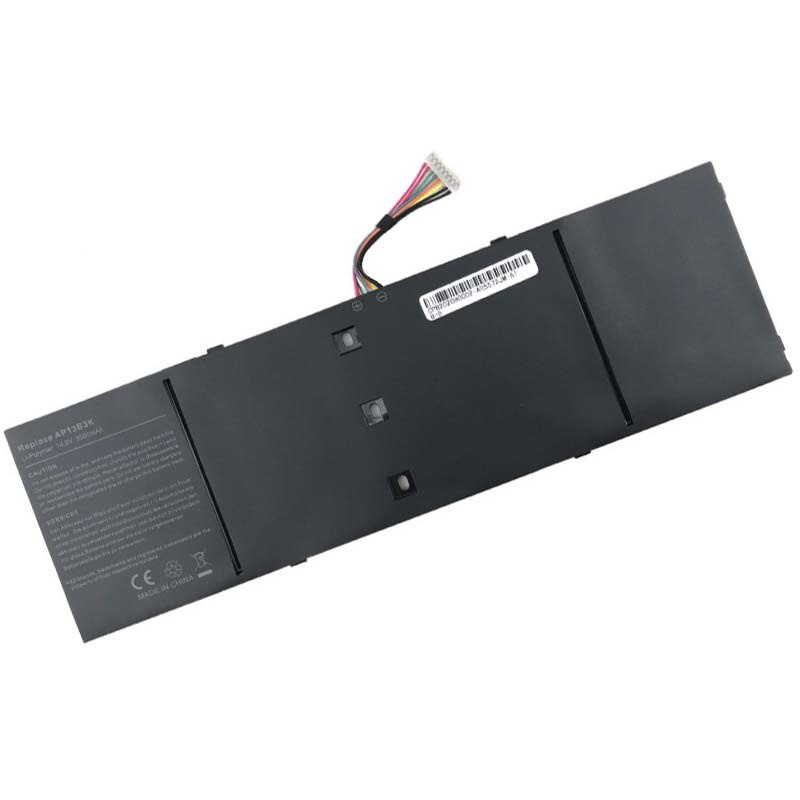 New Laptop Battery for Acer AP13B3K V5-573G AP13B8K AP13B V5-572 R7 V7 ...