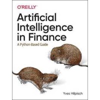 Artificial Intelligence in Finance : A Python-Based Guide [Paperback] | Shopee Thailand
