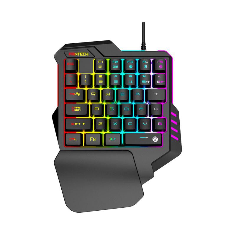 Fantech K512 / K-512 / K 512 Archer One คีย์บอร์ดเกมมิ่ง | Shopee Thailand