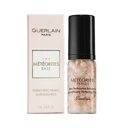 Guerlain Meteorites Base Perfecting Pearls Anti-Dullness 5ml (In Box ...