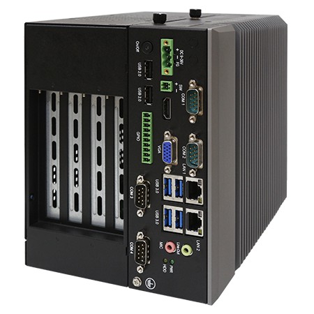 AVS-504-P3 (7th Gen. Intel Core i7/i5/i3/คอมพิวเตอร์อุตสาหกรรมแบบ ...