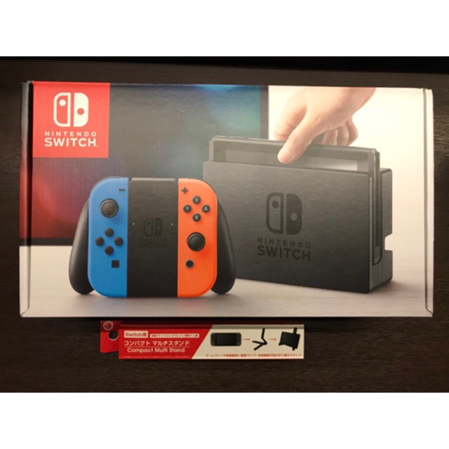 Nintendo Switch | Shopee Thailand