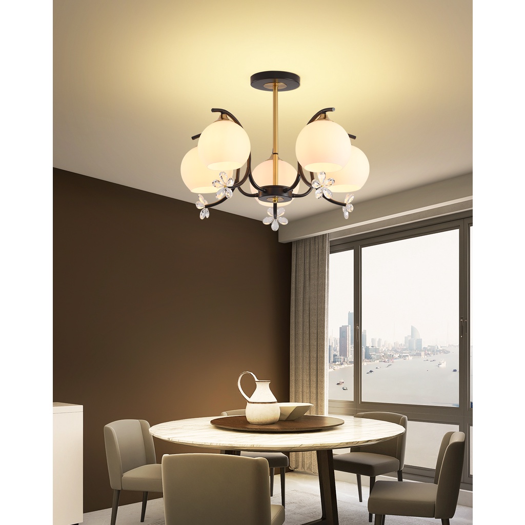 neolight - โคมไฟถาด รุ่น 22-05-HD พร้อมส่งจากไทย แถมหลอดไฟled วินเทจแสง ...