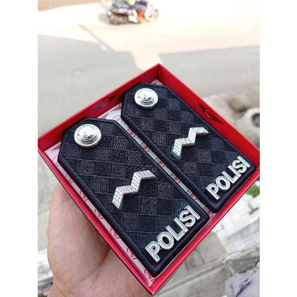 ปักอันดับ pdu ipda polri bantara | Shopee Thailand