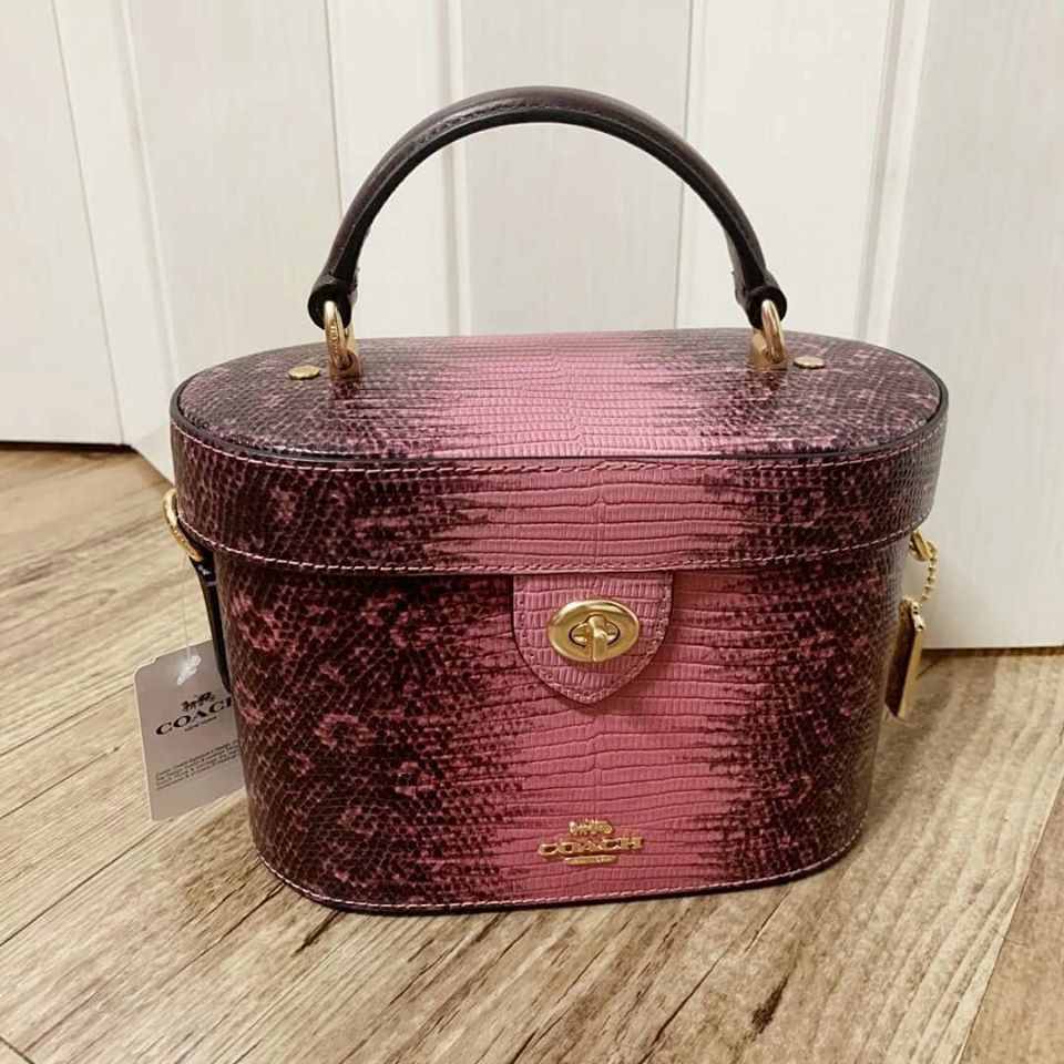 COACH KAY CROSSBODY BAG | Shopee Thailand