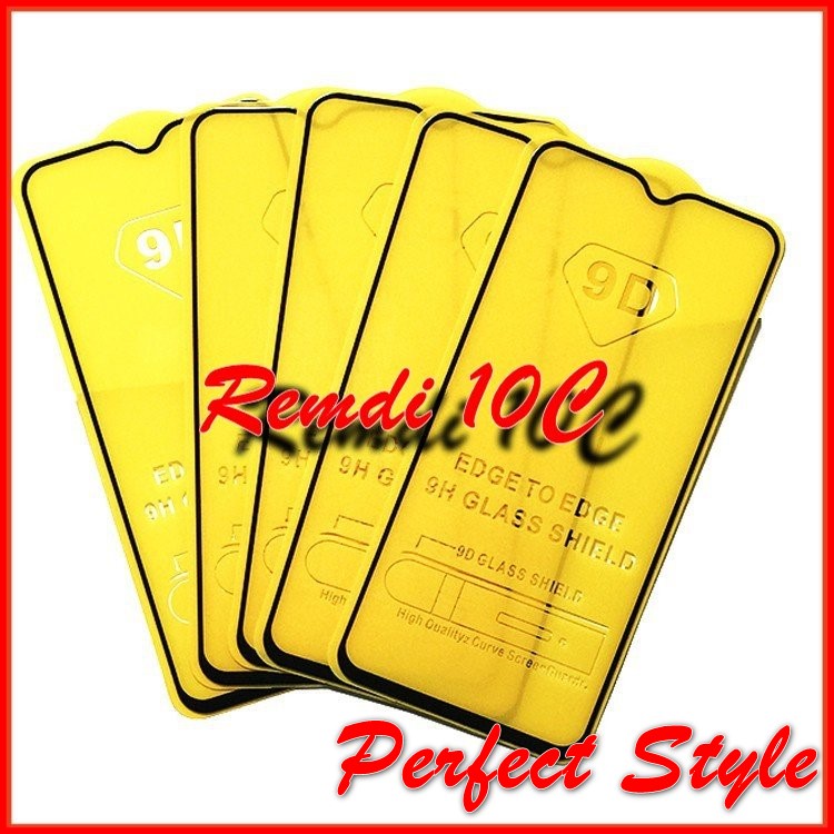 เต็มจอ Xiaomi Mi 11T pro Redmi 10 10A Redmi 9 9A Redmi 9C Remi 8 8A กาว ...