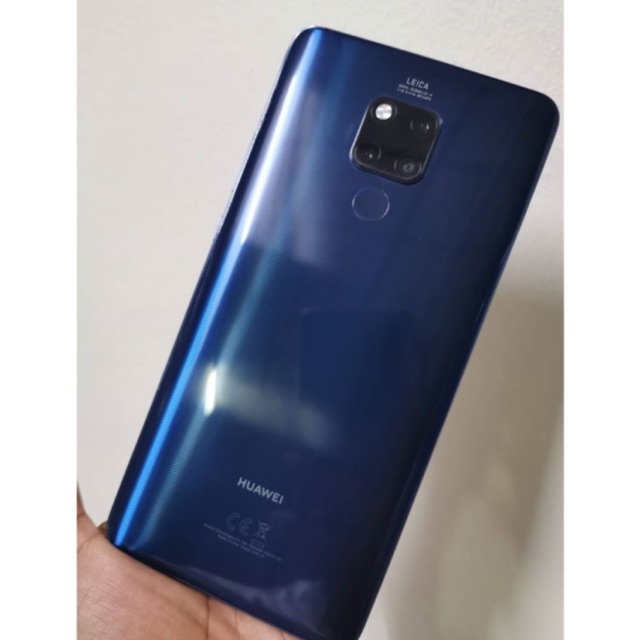 Huawei mate 20X มือ 2 Ram 6 Rom 128 | Shopee Thailand