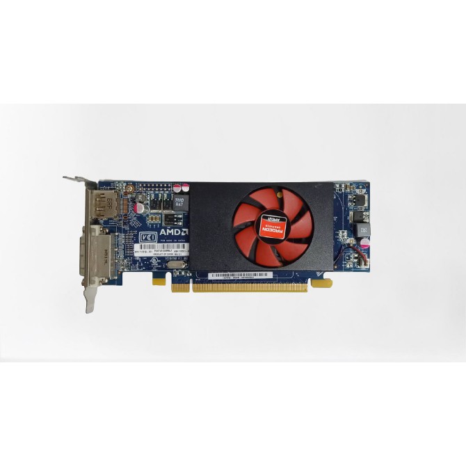 AMD Radeon HD 8490 LowProfile มือสอง | Shopee Thailand