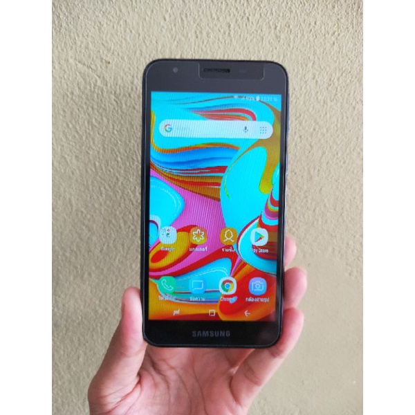Samsung A2 Core มือสอง พร้อมใช้งาน ใส่ซิมได้ทุกระบบ | Shopee Thailand