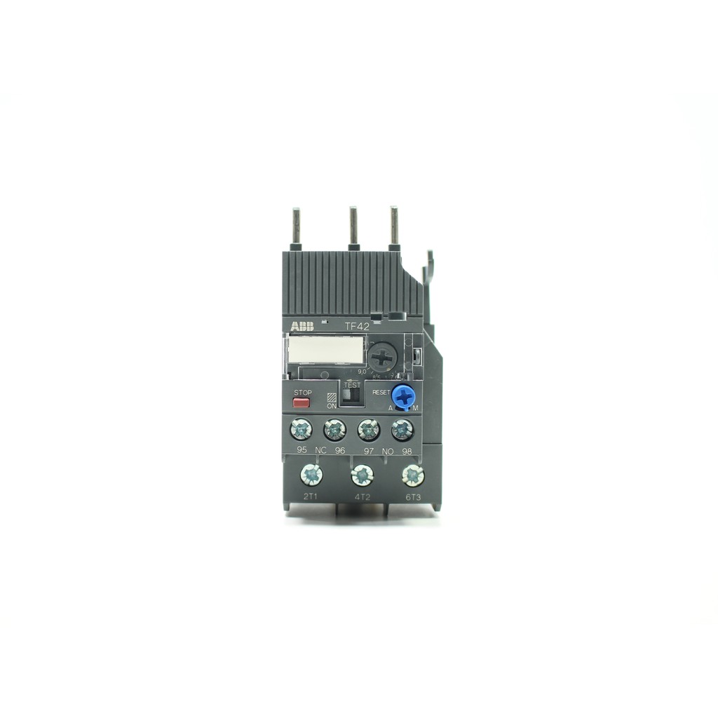 TF42-10 ABB Thermal overload relays | Shopee Thailand