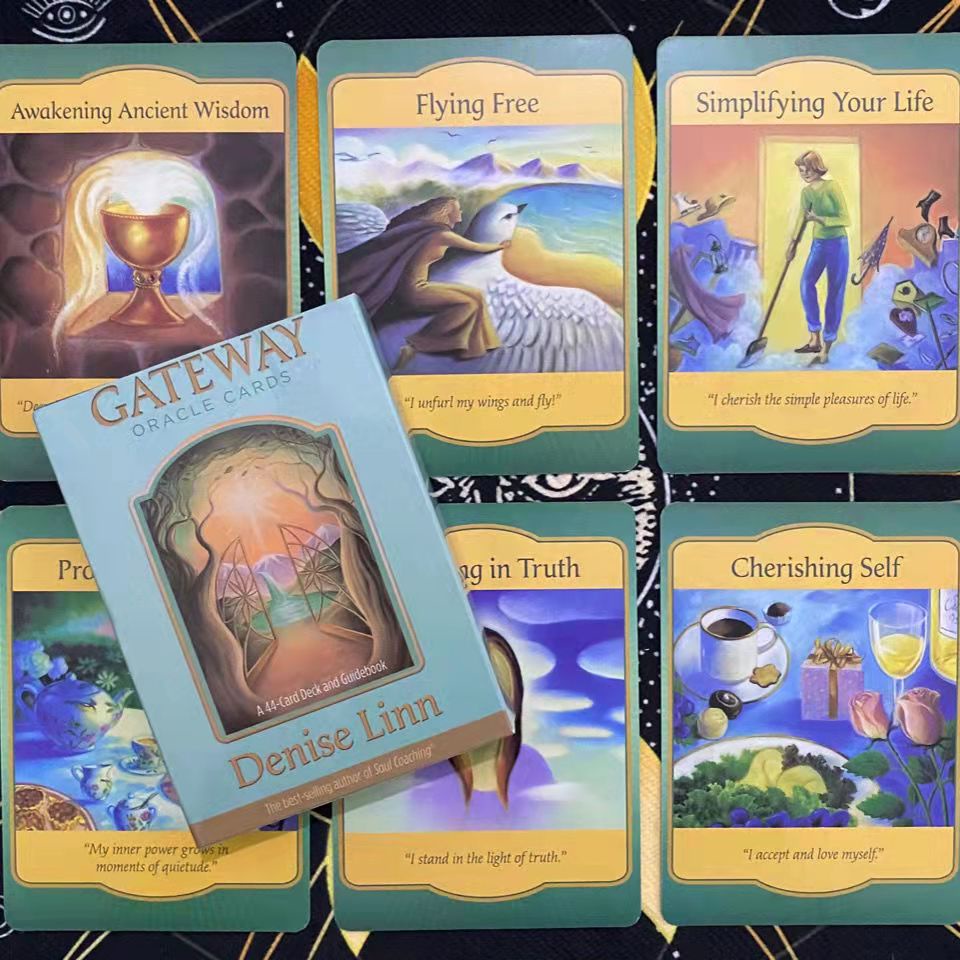 Gateway การ์ด Oracle Gateway การ์ด Oracle การ์ดภาษาอังกฤษที่กําหนดเอง ...