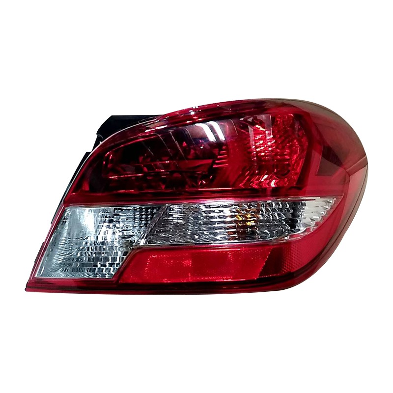 ไฟท้าย Attrage 2017-2019 (R) แท้ห้าง MS (8330B070 ) | Shopee Thailand