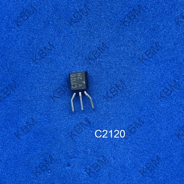 Transistor ทรานซิสเตอร์ C2120 C2141 C2166 C2168 C2188 C2216 C2224 C2228 ...