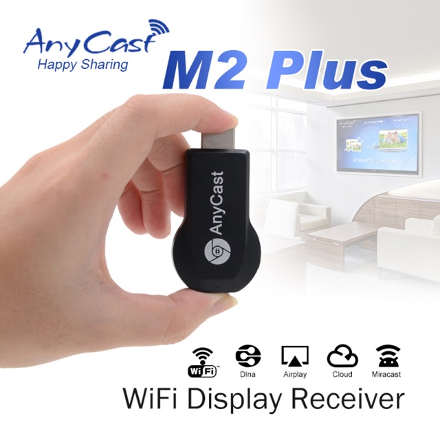 AnyCast M2 Plus | Shopee Thailand