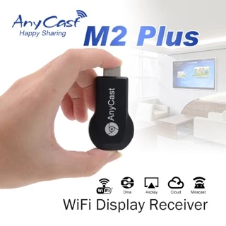 anycast m2 ราคาพิเศษ | ซื้อออนไลน์ที่ Shopee ส่งฟรี*ทั่วไทย!