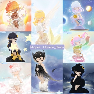 [แบบแยก] 52TOYS Sleep Elves Heaven series 🧝‍♀️ Elf ของสะสม ฟิกเกอร์ 52 ...