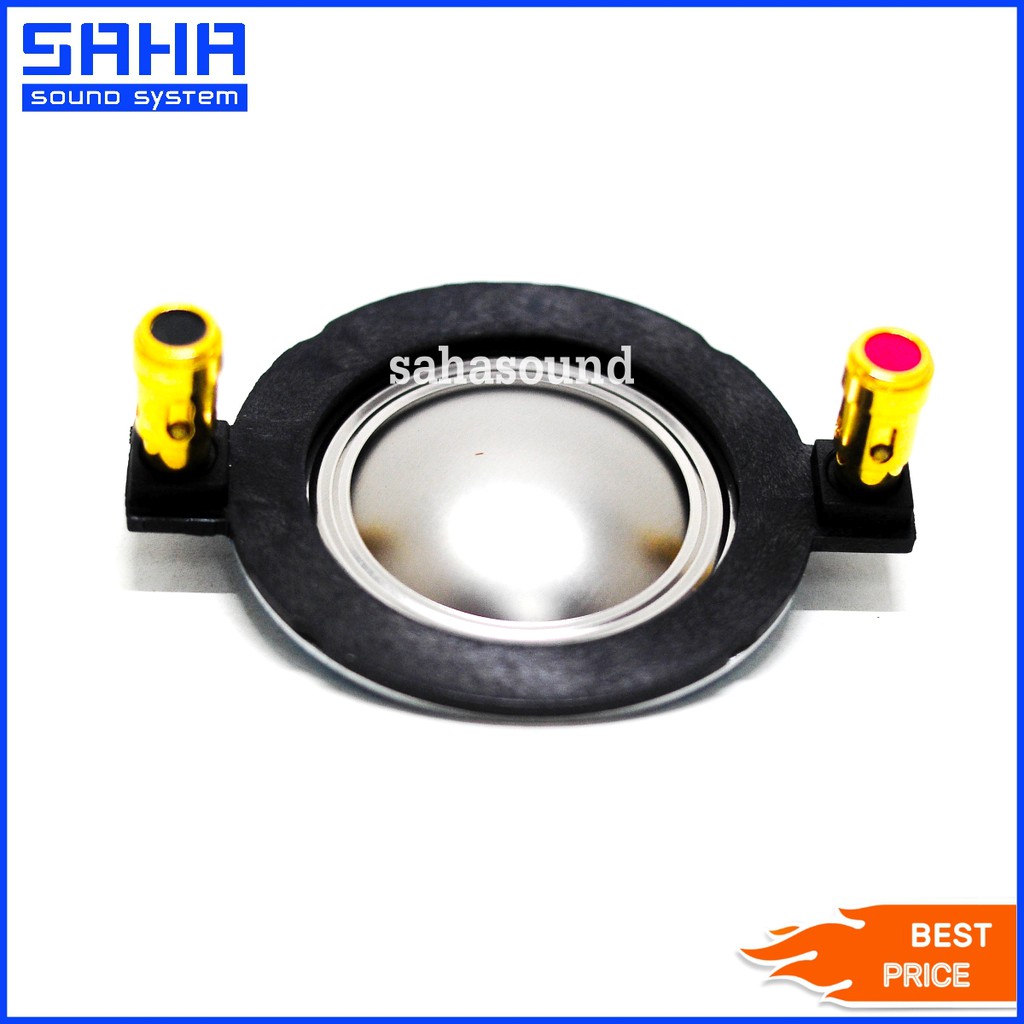 ว้อยส์ไดร์เวอร์ยูนิต ว้อยส์ TM-340 (มีขา) PH-340 ใช้กับรุ่น NTS NPE KANE P.AUDIO sahasound - สห ...