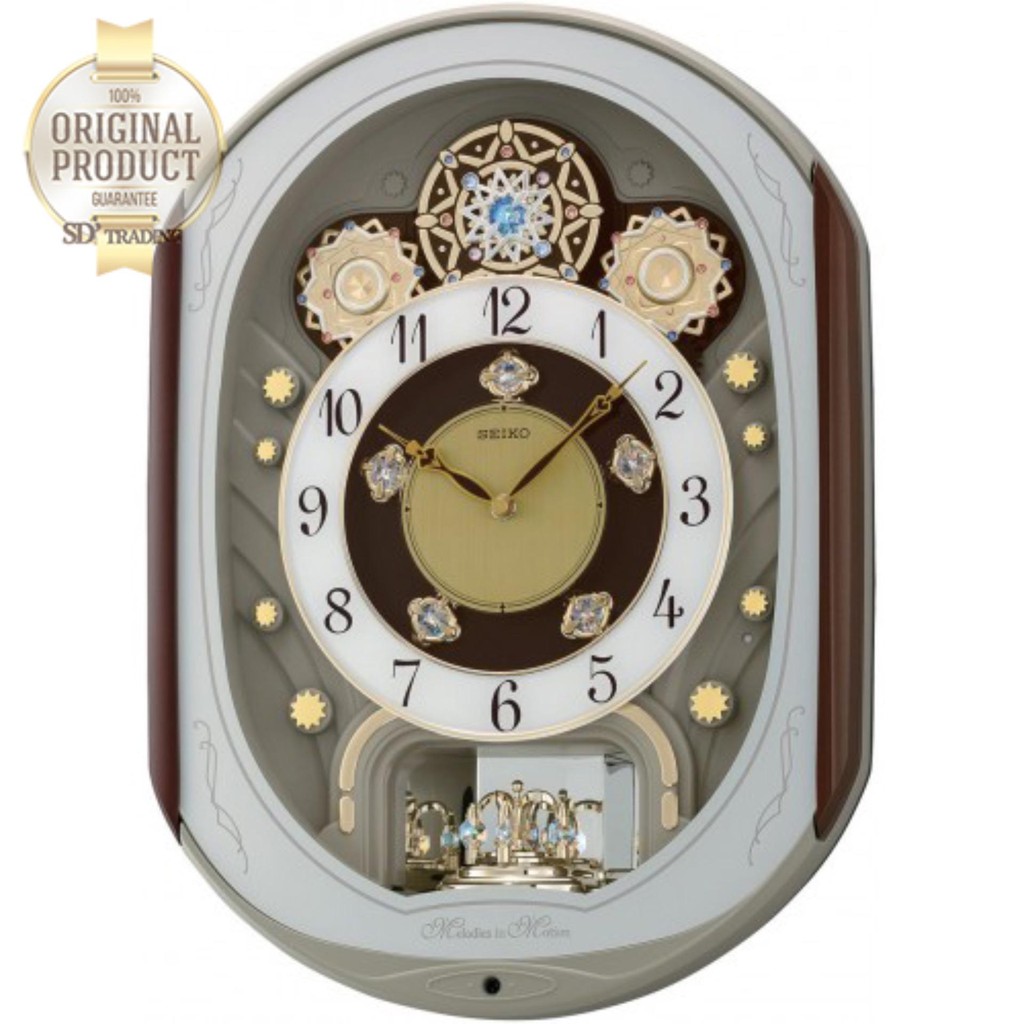 Pearl RE578B [denhajidojushinkinoyu] SEIKO Lightly Golden, 43% OFF