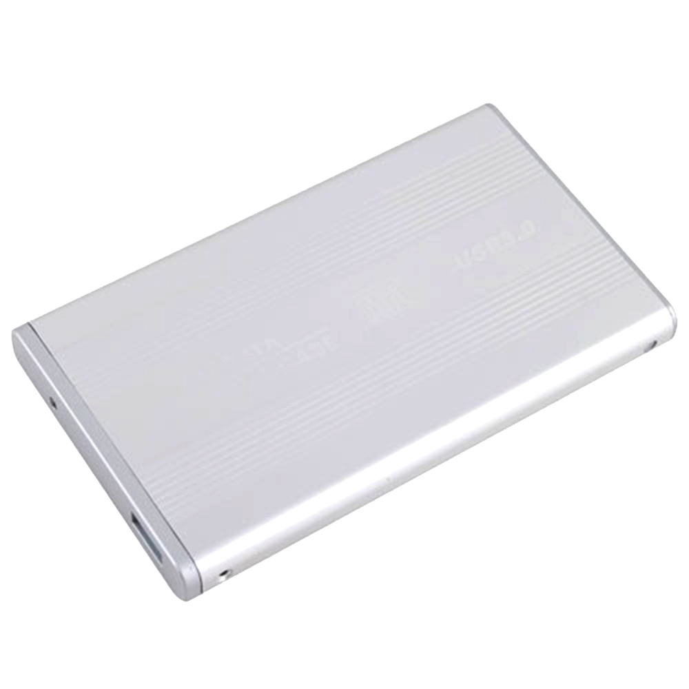 กล่อง Harddisk พกพา External Harddisk 3.0 USB 3.0 HDD Case Hard Drive ...