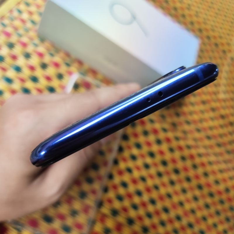 mi9 ครบกล่อง การใช้งานปกติทุกอย่าง | Shopee Thailand