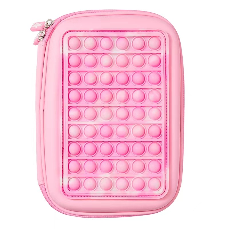 Smiggle Popem Popit Poppies Fidget Bubble Hardtop เครื่องเขียน ของขวัญ ...