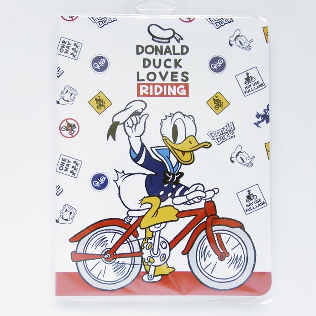 สมุด sticky note ลาย Donald Duck | Shopee Thailand