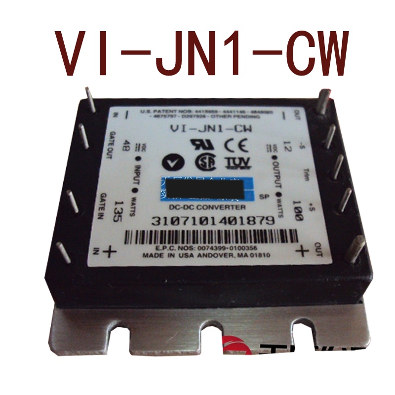 Yth VI-JN1-CW VI-JN1-EW DC48V-12V100W8.3A รับประกัน 1 ปี {รูปถ่ายจาก ...