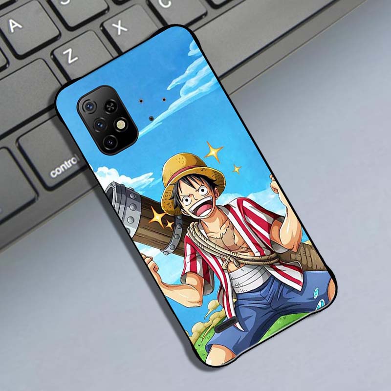 เคสโทรศัพท์มือถือ แบบนิ่ม พิมพ์ลาย Umidigi Bison X10 Bison X10 Pro ...