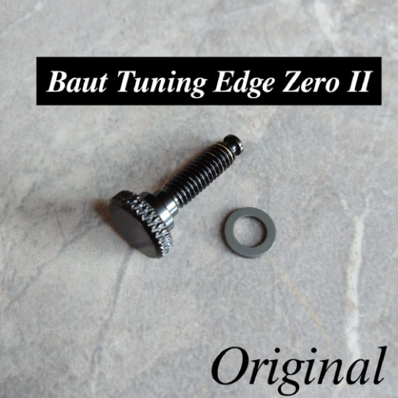สกรูโบลท์ Tuning tremolo edge zero II | Shopee Thailand