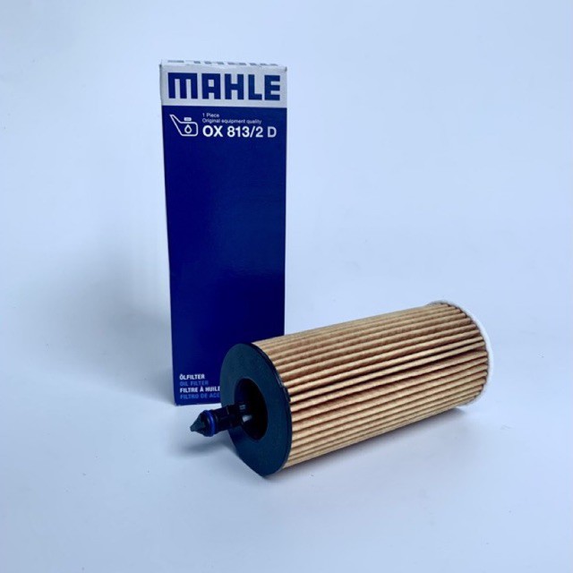 กรองเครื่อง Mahle BMW เครื่อง B47 B48 F30 F34 G20 G21 F32 F33 F10 G30 ...