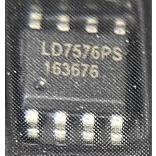 IC LD7560GS , LD7576PS , LD7575PS , LTC4054 จำนวน 1 ตัว | Shopee Thailand