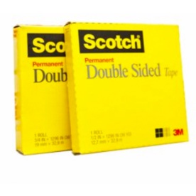 เทปใสกาว2หน้า 3M #665 ขนาด1/2 “ | Shopee Thailand