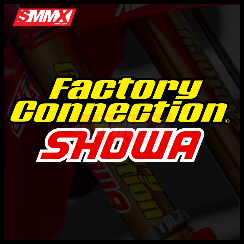 สติ๊กเกอร์สติ๊กเกอร์ USD Factory Connection KYB Showa | Shopee Thailand