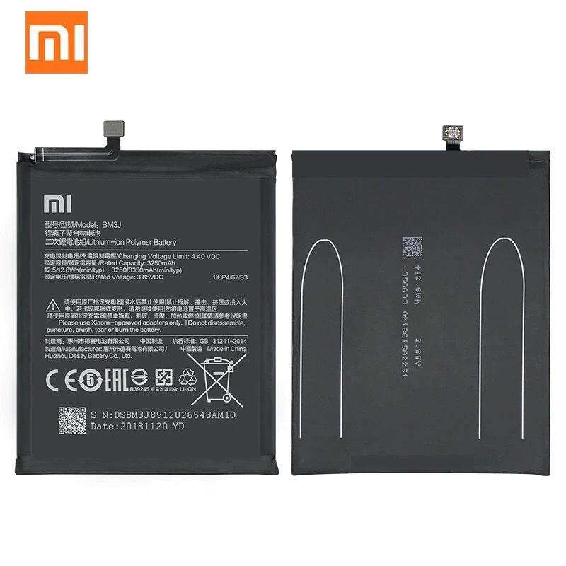 แบตเตอรี่ Xiaomi Mi 8 Lite(BM3J) | Shopee Thailand