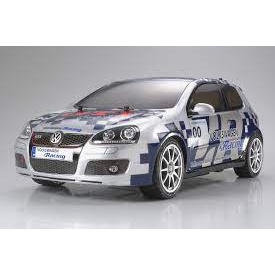 TAMIYA 58538 1/10 SCALE R/C 4WD HIGH PERFORMANCE RACING CAR SUBARU ...