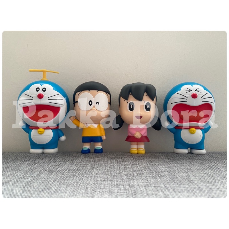 Doraemon Gashapong Capchara V8 - โดเรม่อนกาชาปอง รุ่น8 ลิขสิทธิ์แท้ ...