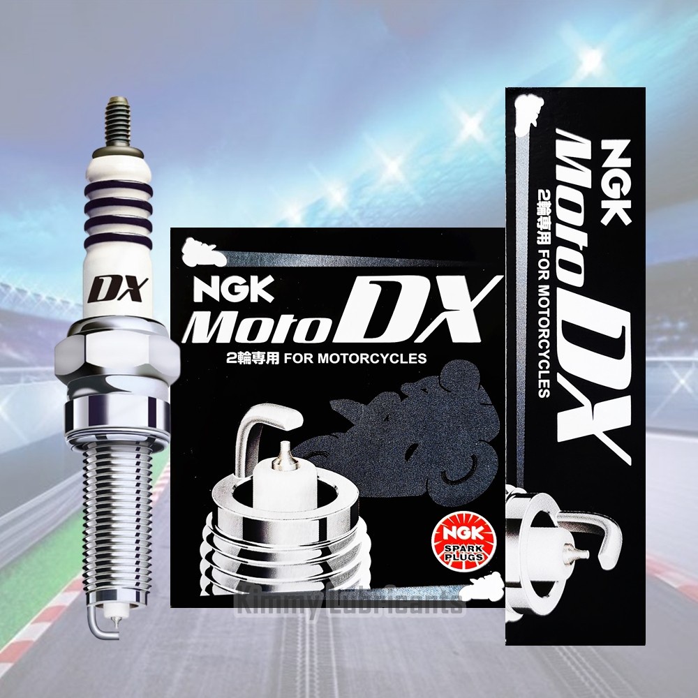 ilu☌ ┋หัวเทียนเข็ม NGK Moto DX และ Laser Iridium ตรงรุ่น Forza300 , Xmax300 | Shopee Thailand