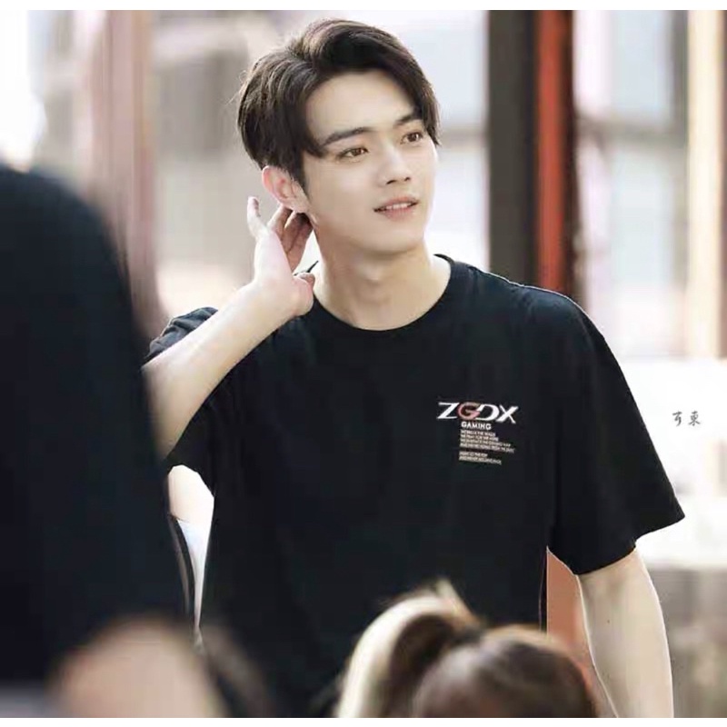 ⚡️พรี⚡️ เสื้อ สวี่ข่าย เฉิงเกอ ZGDX เหยาเหยา เฉิงเซียว | Shopee Thailand