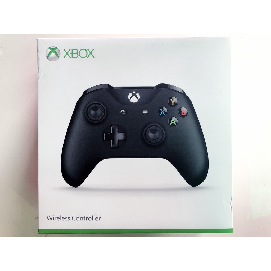 XBOX ONE Wireless Controller GEN3 (ต่อคอมผ่าน Blue-tooth ได้) | Shopee ...