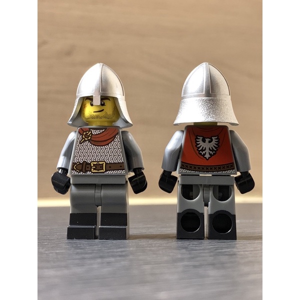 LEGO Minifigures : Falcon Knight 2022 | Shopee Thailand