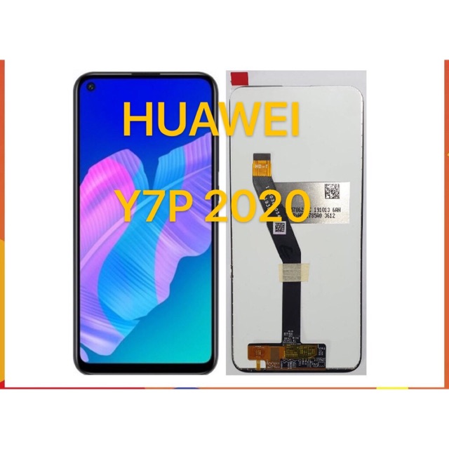 LCD HUAWEI Y7P 2020 จอชุดพร้อมทัชสกรีน | Shopee Thailand