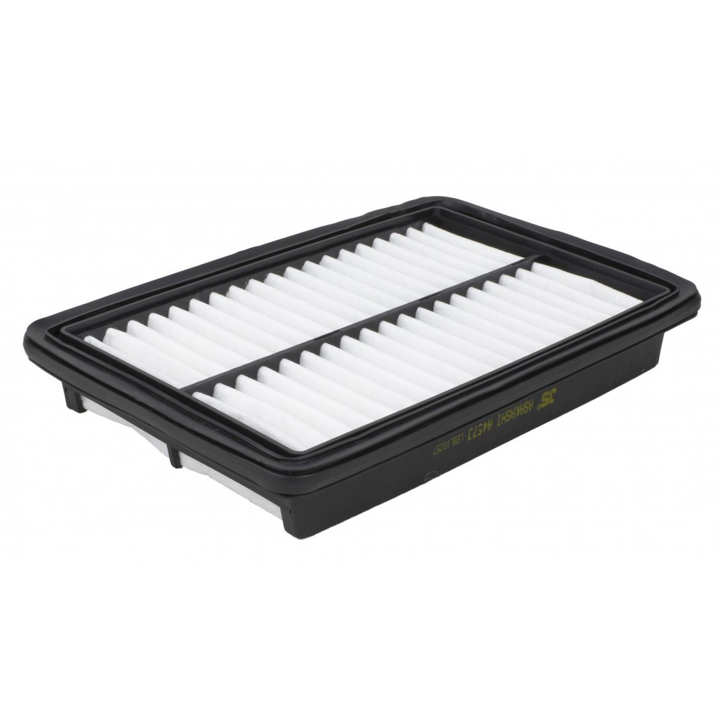 JS ไส้กรองอากาศ 323 SEDAN,Lantis BP เครื่อง1800,Ford Laser ปี98-01 B595 ...