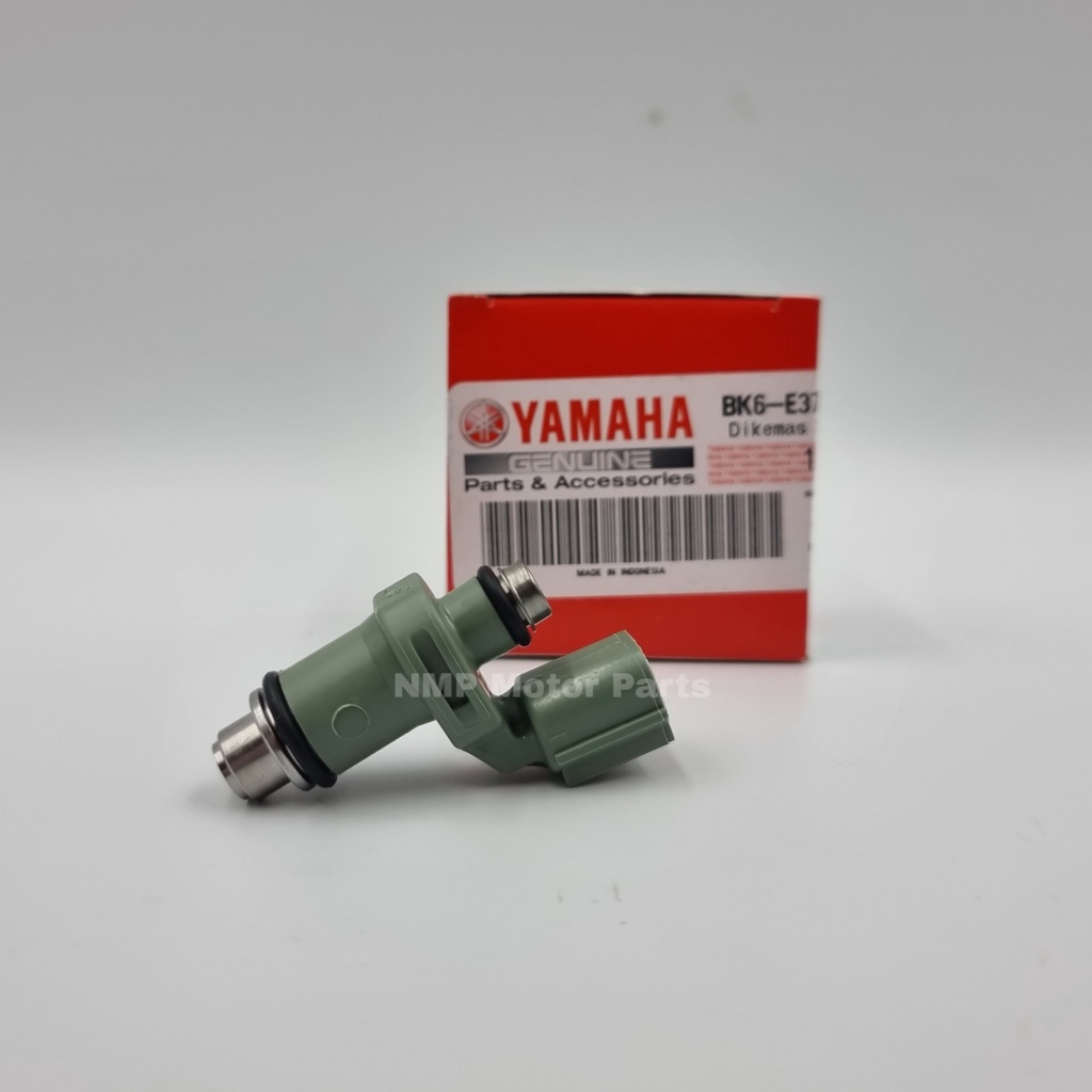 หัวฉีด XSR155 ALL NEW R15 R155 MT-15 EXCITER 155 WR155 หัวฉีดน้ำมัน ...